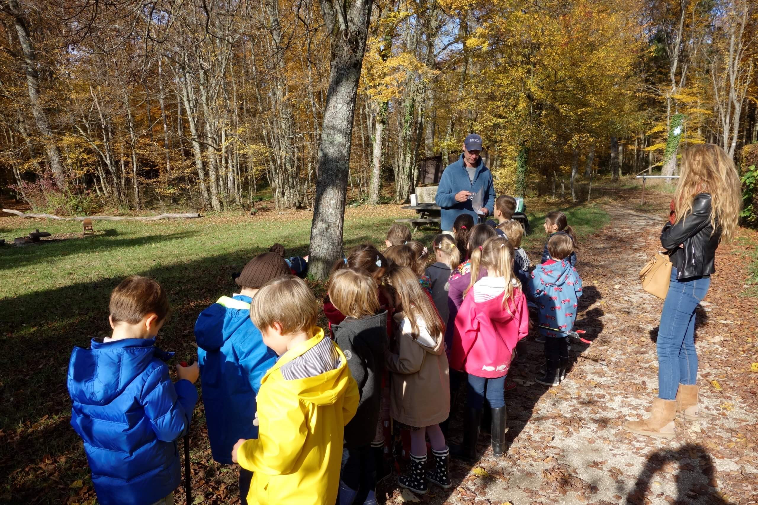 ACTING FOR BIODIVERSITY IN SWITZERLAND – Fondation Didier et Martine Primat