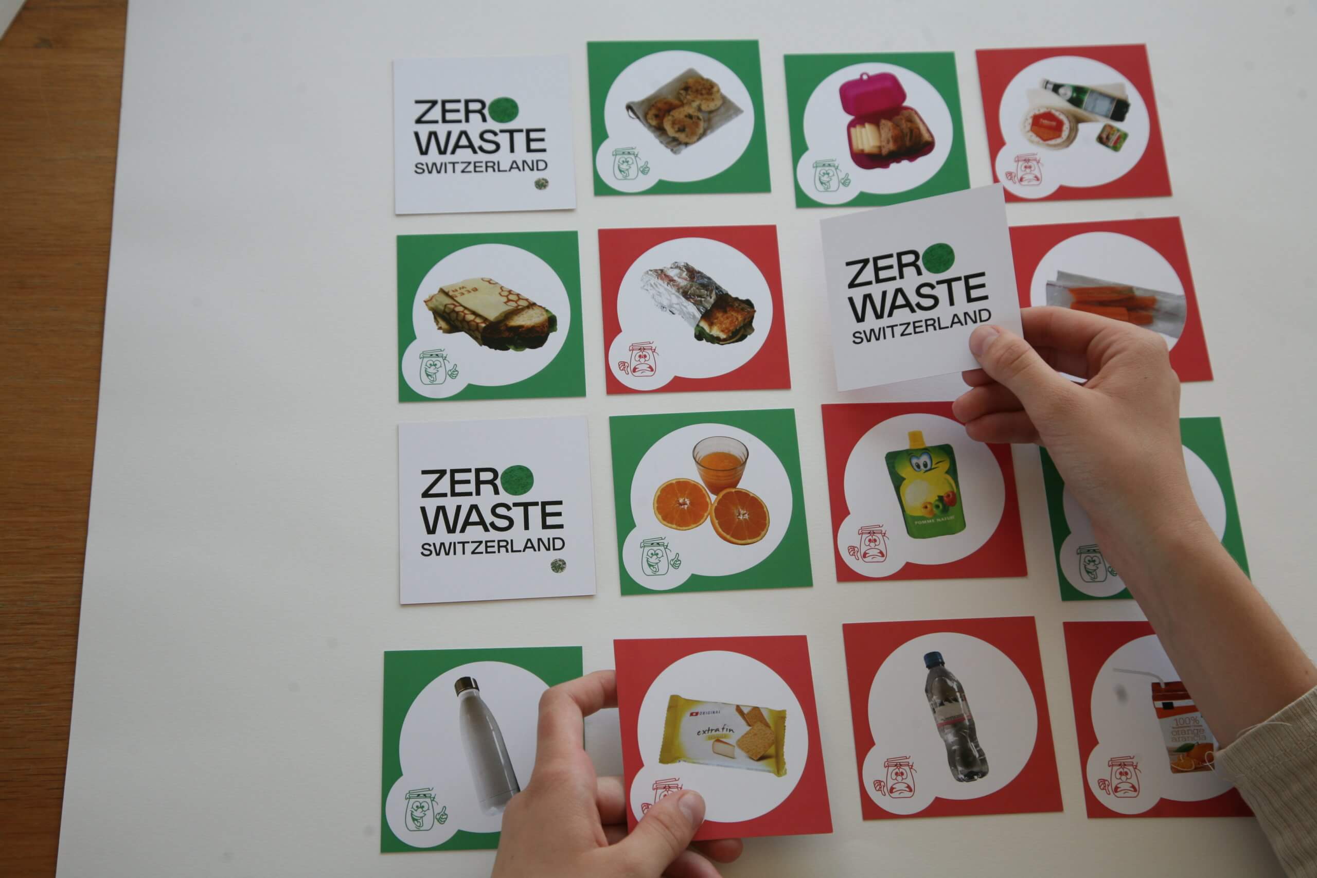 Sensibiliser les écoles au mode de vie Zéro Déchet – Fondation Didier ...